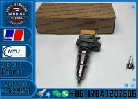 China Panic Buying Fuel Injector Assembly CE1829926C1 For Navistar Engine Series for sale