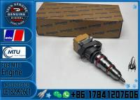 China Panic Buying Fuel Injector Assembly CE1829926C1 For Navistar Engine Series for sale