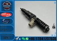 China Diesel Engine Fuel Injector 85000416 EX631016 20484073 3889619 20497849 20510724 85000223 21379931 For VOVLO for sale