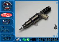 China Diesel Engine Fuel Injector 85000416 EX631016 20484073 3889619 20497849 20510724 85000223 21379931 For VOVLO for sale