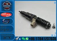 China Fuel Injector 5001867218 7420555521 7421028880 74221644598 BEBE4D18002 3847790 20517502 85000417 EX631017 for VOL for sale