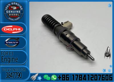 China Fuel Injector 5001867218 7420555521 7421028880 74221644598 BEBE4D18002 3847790 20517502 85000417 EX631017 for VOL for sale