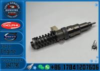 China Fuel Injector 5001867218 7420555521 7421028880 74221644598 BEBE4D18002 3847790 20517502 85000417 EX631017 for VOL for sale