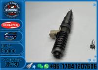 China Fuel Injector 5001867218 7420555521 7421028880 74221644598 BEBE4D18002 3847790 20517502 85000417 EX631017 for VOL for sale