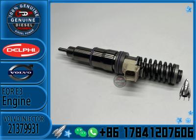 China Fuel Injector 21379939 BEBE4D27002 3801144 03883426 85000416 EX631016 20484073 20497849 20510724 3801369 for VOL for sale