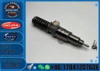 China Fuel Injector 21379939 BEBE4D27002 3801144 03883426 85000416 EX631016 20484073 20497849 20510724 3801369 for VOL for sale