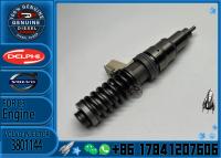 China Diesel Fuel Injector 3883426 3801144 03883426 BEBE5H00001 7421028880 74221644598  7485003042 7485003949 For VOL for sale
