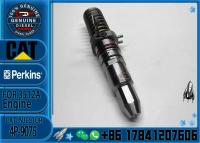 China CAT Diesel Engine 3508 3512 3516 3524 Common Rail Fuel Injector 4P9075 4P-9075 for sale