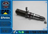 China CAT Diesel Engine 3508 3512 3516 3524 Common Rail Fuel Injector 4P9075 4P-9075 for sale