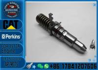 China CAT Diesel Engine 3508 3512 3516 3524 Common Rail Fuel Injector 4P9075 4P-9075 for sale