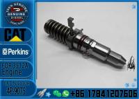 China CAT Diesel Engine 3508 3512 3516 3524 Common Rail Fuel Injector 4P9075 4P-9075 for sale
