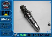 China CAT Diesel Engine 3508 3512 3516 3524 Common Rail Fuel Injector 4P9075 4P-9075 for sale