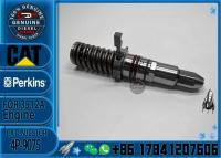 China CAT Diesel Engine 3508 3512 3516 3524 Common Rail Fuel Injector 4P9075 4P-9075 for sale
