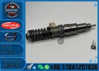 China Diesel Engine Fuel Injector BEBE5H00001 3883426 03883426 20484073 20497849 20510724 85000223 for sale