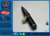 China Diesel Engine Fuel Injector BEBE5H00001 3883426 03883426 20484073 20497849 20510724 85000223 for sale