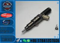 China Diesel Engine Fuel Injector BEBE5H00001 3883426 03883426 20484073 20497849 20510724 85000223 for sale