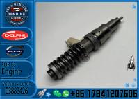 China Diesel Engine Fuel Injector BEBE5H00001 3883426 03883426 20484073 20497849 20510724 85000223 for sale