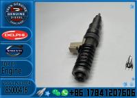 China Diesel Injector 20547350 85000416 EX631016 20517502 85000417 EX631017 7421582098  21644600  85003950 for sale