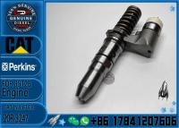 China High quality  common rail injector 392-0225 7 20R-3247 3920214 376-0509  20R-0850 386-1752 20R3483 for sale