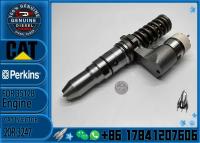 China High quality  common rail injector 392-0225 7 20R-3247 3920214 376-0509  20R-0850 386-1752 20R3483 for sale