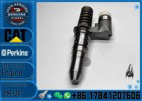 China High quality  common rail injector 392-0225 7 20R-3247 3920214 376-0509  20R-0850 386-1752 20R3483 for sale