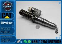 China High quality  common rail injector 392-0225 7 20R-3247 3920214 376-0509  20R-0850 386-1752 20R3483 for sale