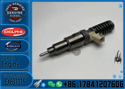 China Common Rail Diesel Fuel Injector BEBE4D00203 7420747798 85000675 85000416 EX631016 for VOL Engine for sale