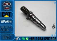 China 4p9075 Diesel Fuel Injector 4P9075 4P-9075 OR3051 OR-3051 for 3508 3512 3516 Engines Good Quality Auto Spare Parts for sale
