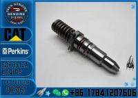 China 4p9075 Diesel Fuel Injector 4P9075 4P-9075 OR3051 OR-3051 for 3508 3512 3516 Engines Good Quality Auto Spare Parts for sale