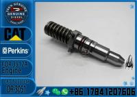 China 4p9075 Diesel Fuel Injector 4P9075 4P-9075 OR3051 OR-3051 for 3508 3512 3516 Engines Good Quality Auto Spare Parts for sale