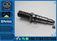 China 4p9075 Diesel Fuel Injector 4P9075 4P-9075 OR3051 OR-3051 for 3508 3512 3516 Engines Good Quality Auto Spare Parts for sale
