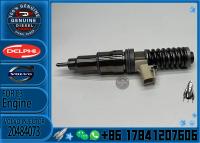 China Diesel Engine Fuel Common Rail Injector 3803654 21586298 20484073 7421582098  21644600  85003950 for sale
