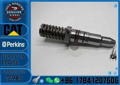 China Sale Fuel Injector Assembly 7E-9983 7E9983 For CAT Engine 3500A Series for sale
