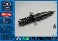 China diesel fuel injector 85000590 3801144 03883426 85000416 EX631016 85000501 20497849 for VOL for sale