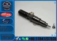 China diesel fuel injector 85000590 3801144 03883426 85000416 EX631016 85000501 20497849 for VOL for sale