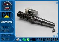 China Fuel Injector 250-1302 389-1969 10R-1303 386-1754 392-0214 392-0215 392-0216 392-0217  for 3512B Excavator 3512B for sale