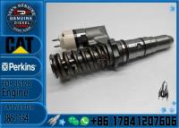 China Fuel Injector 250-1302 389-1969 10R-1303 386-1754 392-0214 392-0215 392-0216 392-0217  for 3512B Excavator 3512B for sale