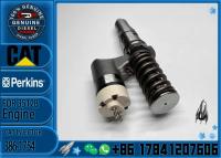 China Fuel Injector 250-1302 389-1969 10R-1303 386-1754 392-0214 392-0215 392-0216 392-0217  for 3512B Excavator 3512B for sale