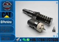 China Fuel Injector 250-1302 389-1969 10R-1303 386-1754 392-0214 392-0215 392-0216 392-0217  for 3512B Excavator 3512B for sale