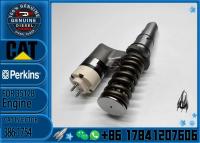 China Fuel Injector 250-1302 389-1969 10R-1303 386-1754 392-0214 392-0215 392-0216 392-0217  for 3512B Excavator 3512B for sale