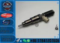 China Fuel Injector 20584345  85000497 7420972225  20972225 BEBE4D00103 BEBE4D00003 20510724 85000223 For VOL for sale