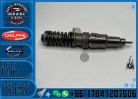 China Fuel Injector 20584345  85000497 7420972225  20972225 BEBE4D00103 BEBE4D00003 20510724 85000223 For VOL for sale