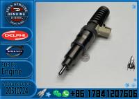 China Fuel Injector 20584345  85000497 7420972225  20972225 BEBE4D00103 BEBE4D00003 20510724 85000223 For VOL for sale