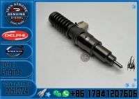 China Fuel Injector 20584345  85000497 7420972225  20972225 BEBE4D00103 BEBE4D00003 20510724 85000223 For VOL for sale