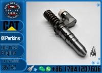 China Engine 20R-0850 Common Rail Fuel Injector 386-1767  20R-1267 20R-1268 20R-1269 20R-1270 20R-1276 For C-A-T 3512B for sale