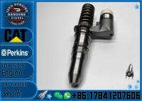 China Engine 20R-0850 Common Rail Fuel Injector 386-1767  20R-1267 20R-1268 20R-1269 20R-1270 20R-1276 For C-A-T 3512B for sale