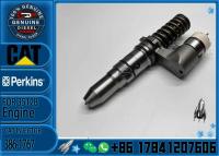 China Engine 20R-0850 Common Rail Fuel Injector 386-1767  20R-1267 20R-1268 20R-1269 20R-1270 20R-1276 For C-A-T 3512B for sale
