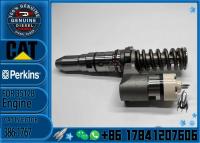 China Engine 20R-0850 Common Rail Fuel Injector 386-1767  20R-1267 20R-1268 20R-1269 20R-1270 20R-1276 For C-A-T 3512B for sale