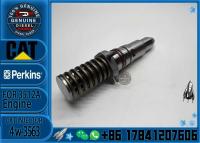 China Fuel Injector Nozzle 7C-2239 Diesel Common Rail Injector 4W-3563 For CAT 3500A 7E-6048 for sale