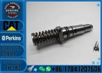 China Fuel Injector Nozzle 7C-2239 Diesel Common Rail Injector 4W-3563 For CAT 3500A 7E-6048 for sale